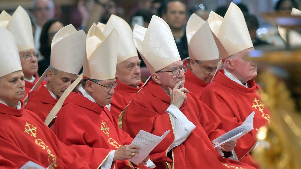 U susret konklavi i izboru novog pape: Desničarska katolička struja ...