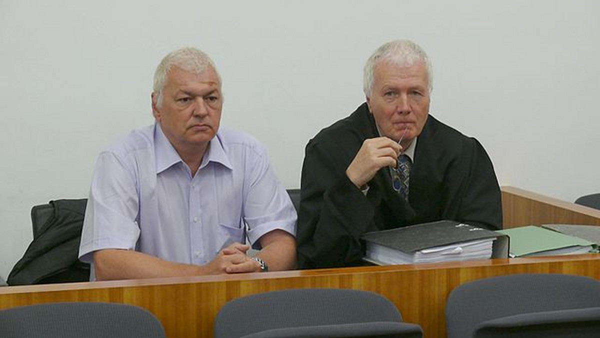 Gwałt, którego nie było. Jak kłamstwo zabiło człowieka - Kobieta