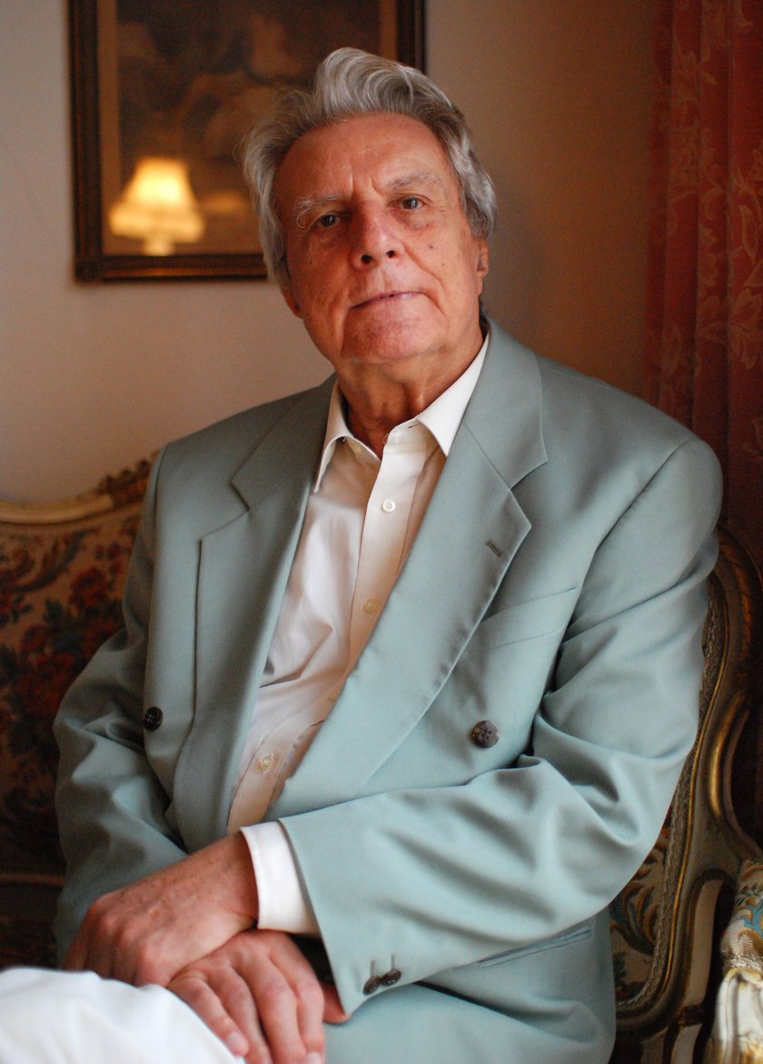 Nie żyje Janusz Ekiert, wybitny krytyk muzyczny