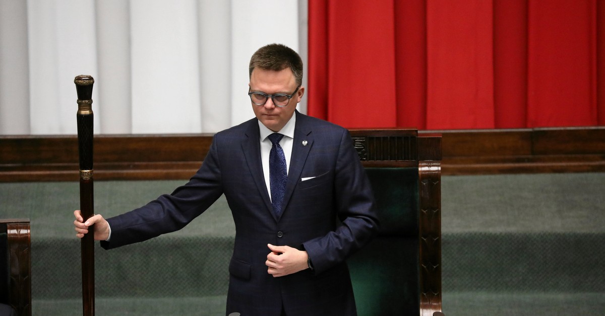 Marcowe posiedzenia Sejmu. Kiedy najbliższe obrady na Wiejskiej? - GazetaPrawna.pl