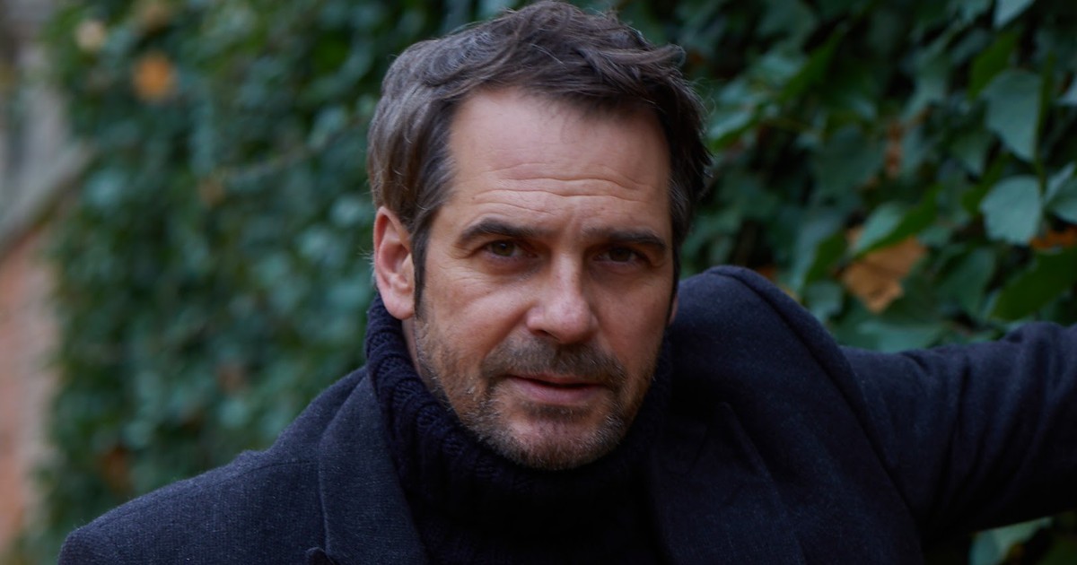 Paweł Deląg pokazał swojego młodszego syna. Jest podobny do znanego ...