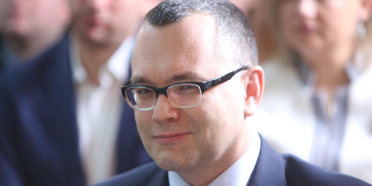 Mec. Mikołaj Pietrzak nowym dziekanem warszawskiej adwokatury - Wiadomości