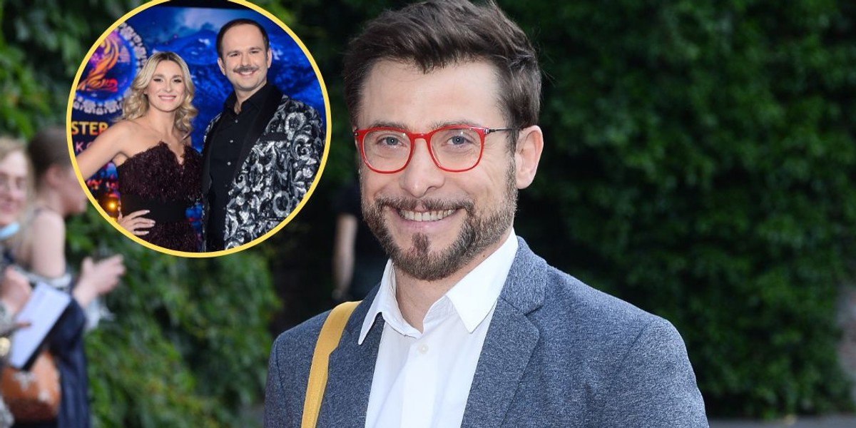 Kacper Kuszewski zastąpi Kajrę i Sławomira w "Tak to leciało" - Plejada.pl