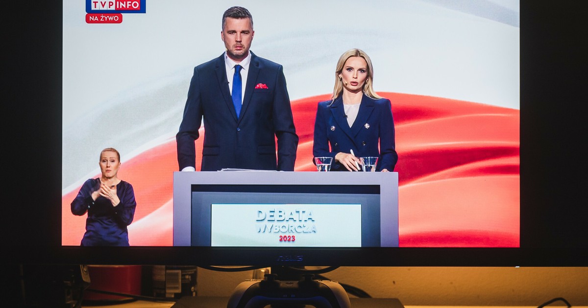 Czy trwająca kampania wyborcza jest uczciwa? Polacy nie mają ...