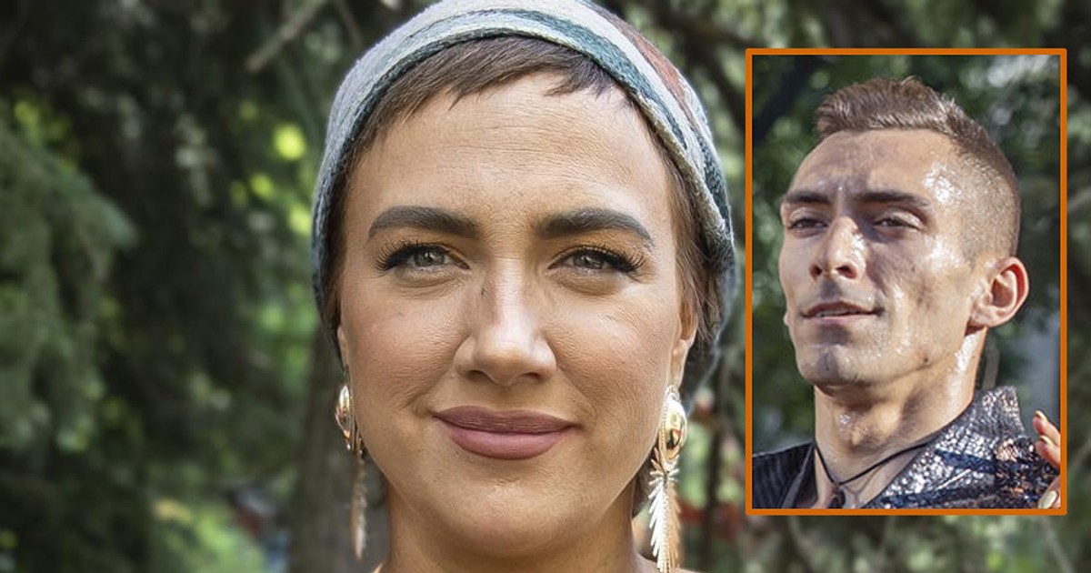 Estünk hanyatt, ahogy az őket érintő kőkemény mémre reagált Tóth Gabi ...