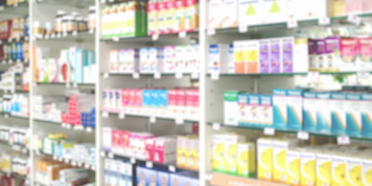 Ircolon Forte - GIF wycofuje popularny lek na biegunkę - Wiadomości