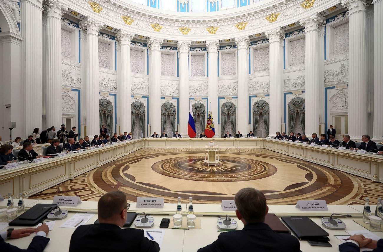 Saudiska Arabija ozbiljna pretnja za rusku ekonomiju