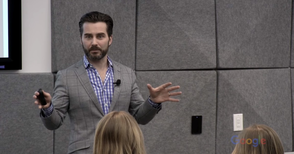 Jak zrobić karierę? Mike Steib, prezes XO Group