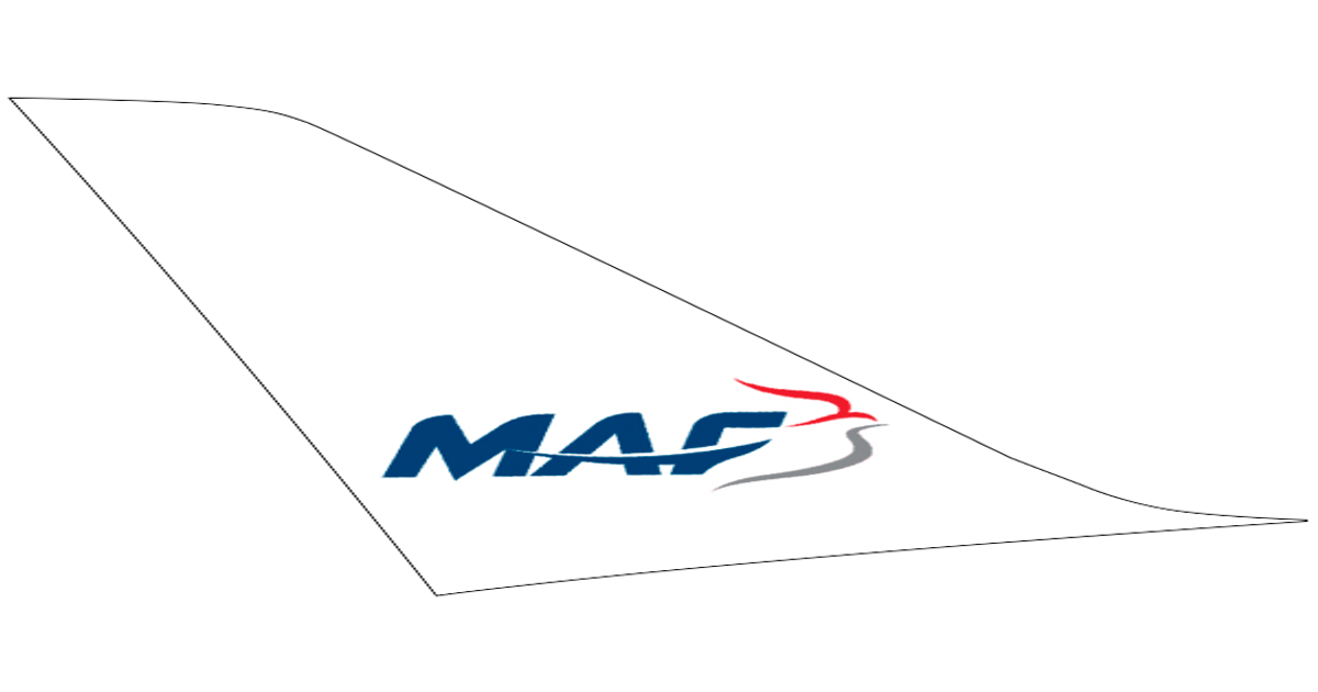 MAF stationiert Simulator für die Cessna Caravan in den Niederlanden ...