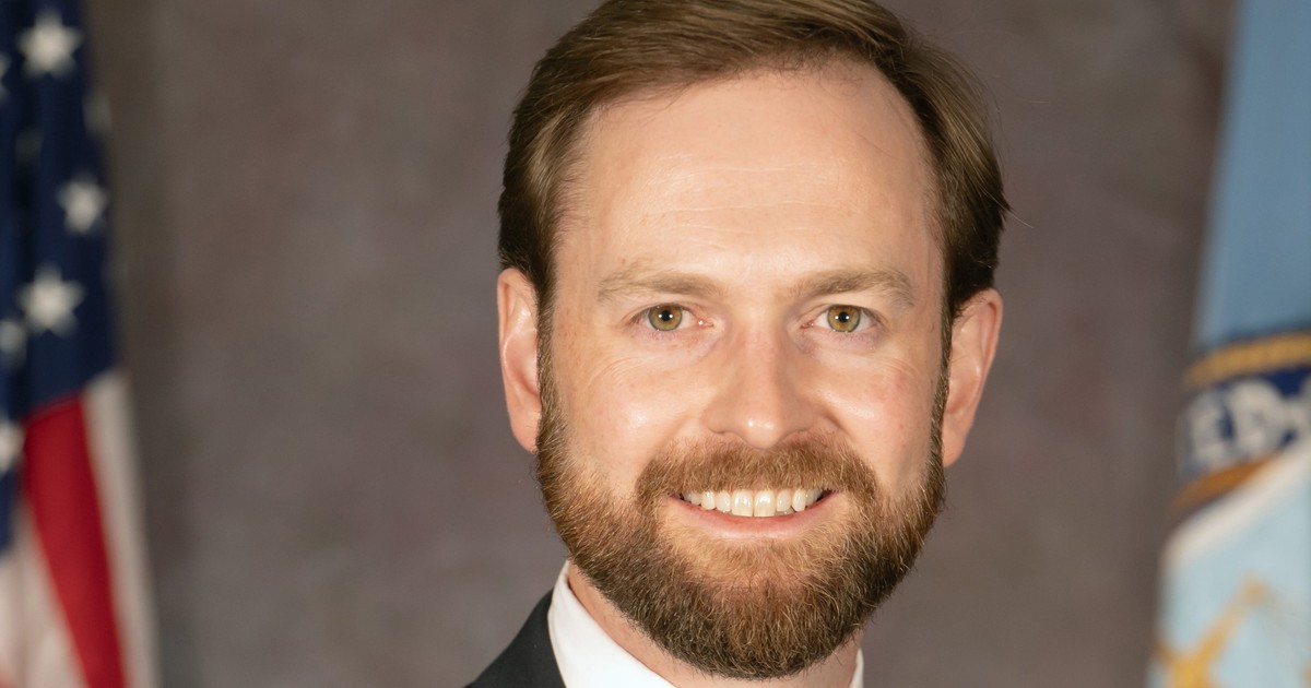 Meet Andrew Ferguson, the new chairman of the FTC who has vowed to go ...