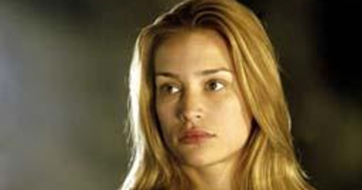Piper Perabo walczy z zarazą - Film