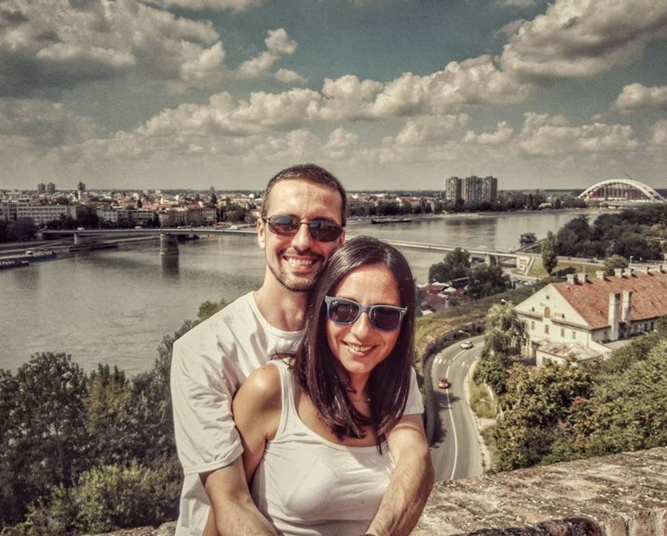 vladimir jelic jovana jelic drugo dete - Blic