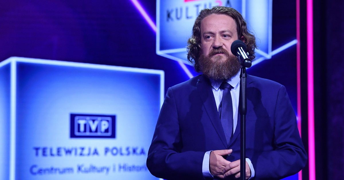 Mateusz Matyszkowicz. Jego motywacją nie są pieniądze, jakim będzie ...