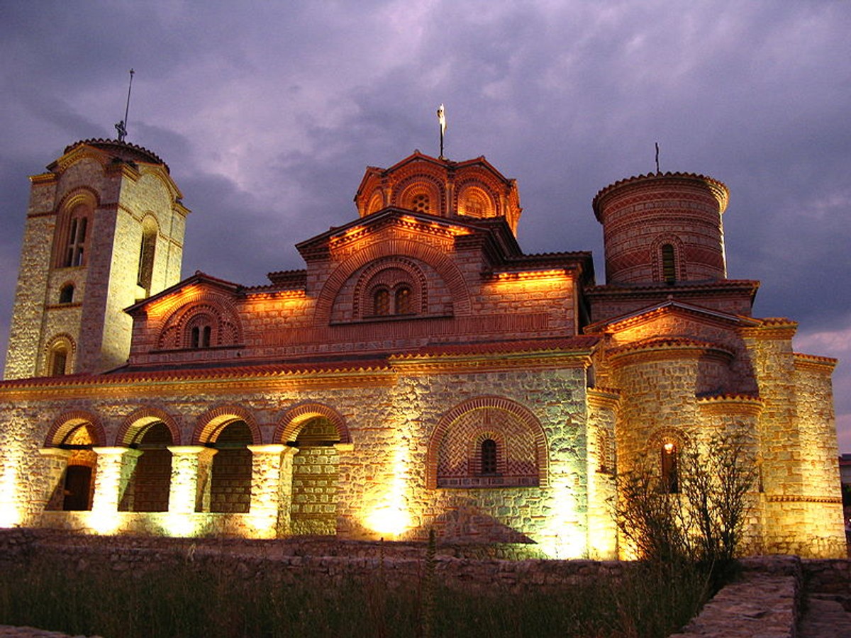 Makedonska crkva traži priznanje autokefalnosti