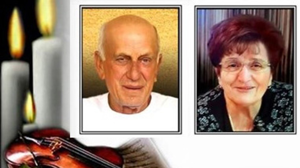 Mana i Pero nakon 50 godina ljubavi, preminuli istog dana - Blic