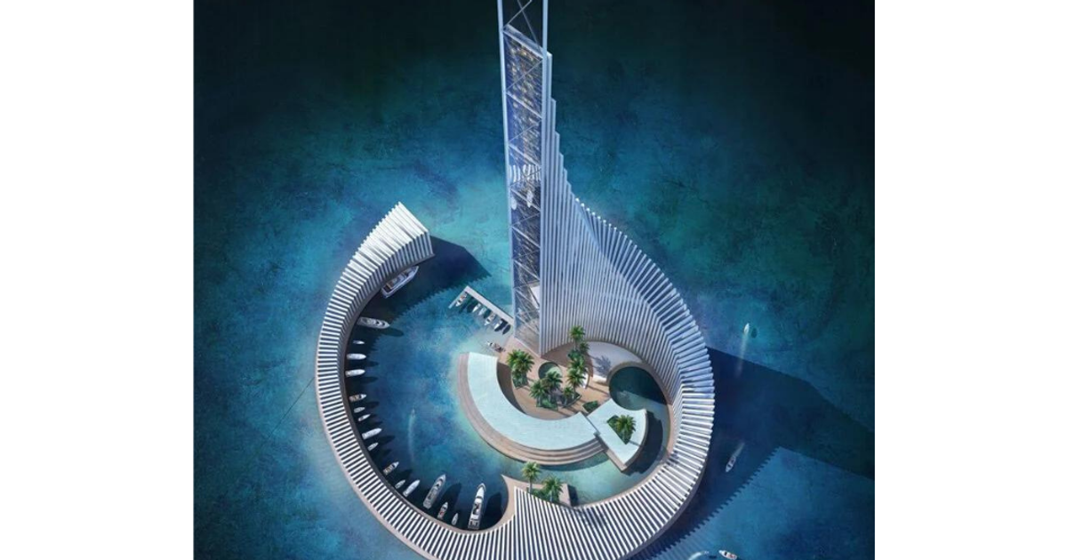 Developer receives green light to build Africa's second tallest ...