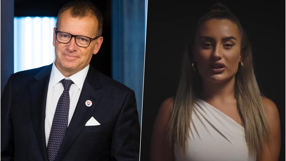 Ozvala sa ďalšia Kollárova milenka? Ema na rovinu: Ja viem, s kým som ...