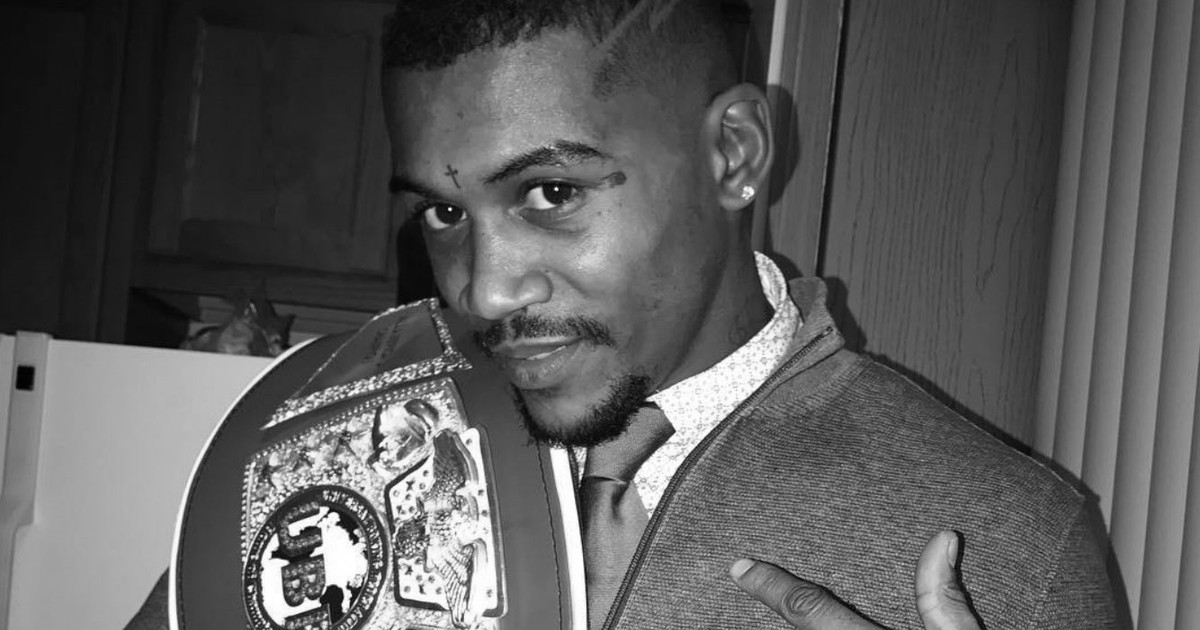 Isiah Jones nie żyje. Znany pięściarz zastrzelony przez swojego brata