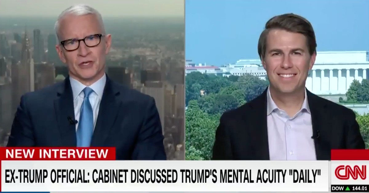 CNN keeps 'anonymous' author as a contributor despite lying to host ...