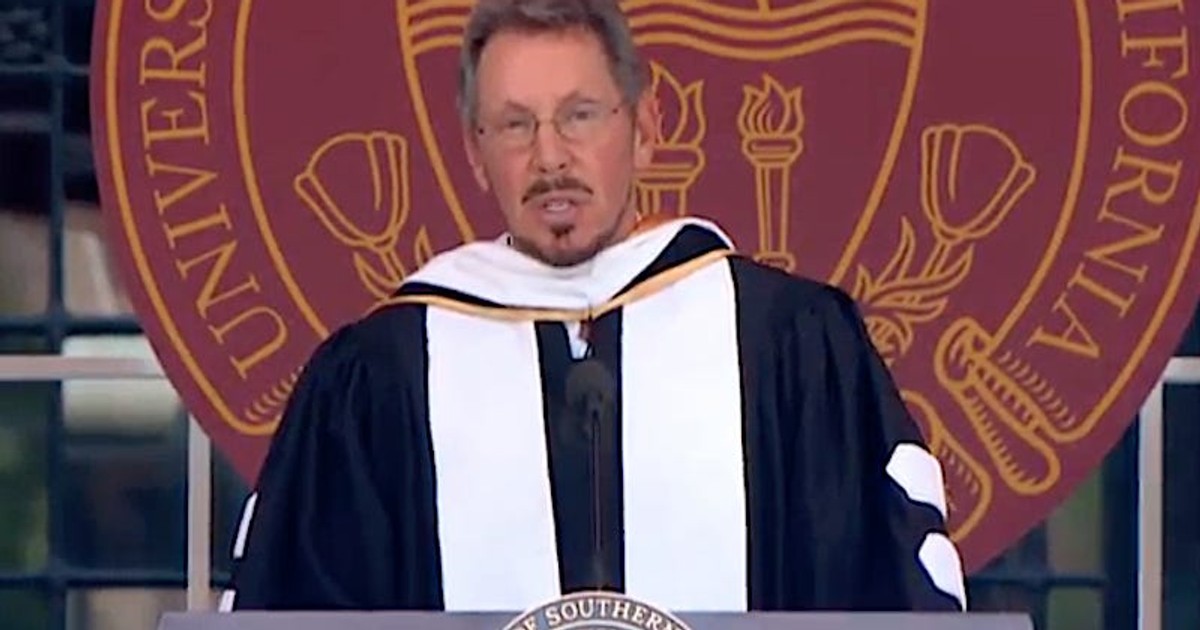 The Jeff Bezos Academy is in session, and the history curriculum is ...