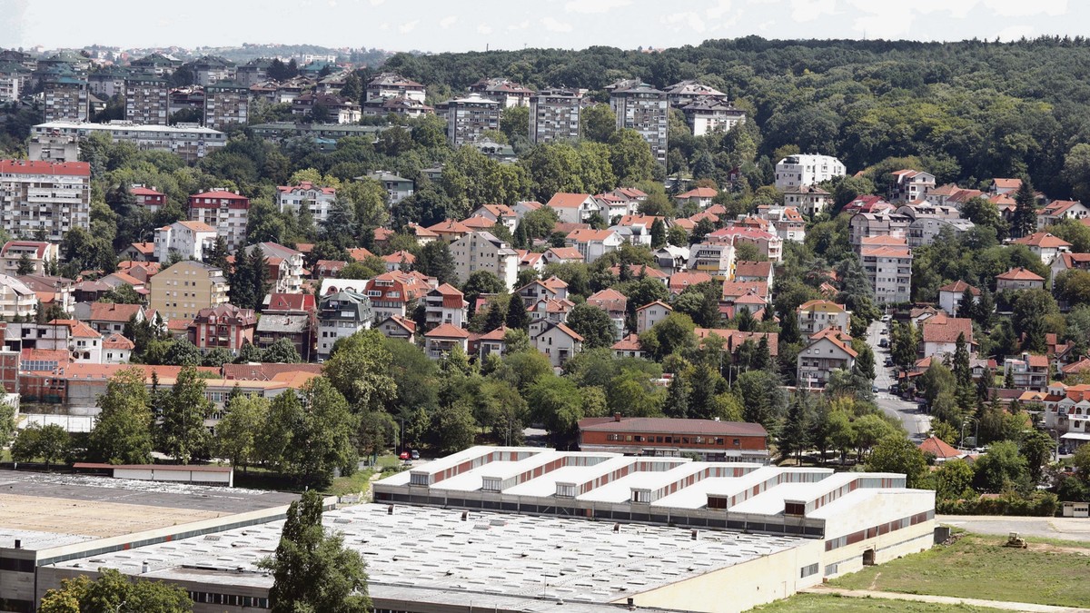 Delovi Rakovice bez vode čitava 24 sata, evo gde su sve suve slavine - Blic