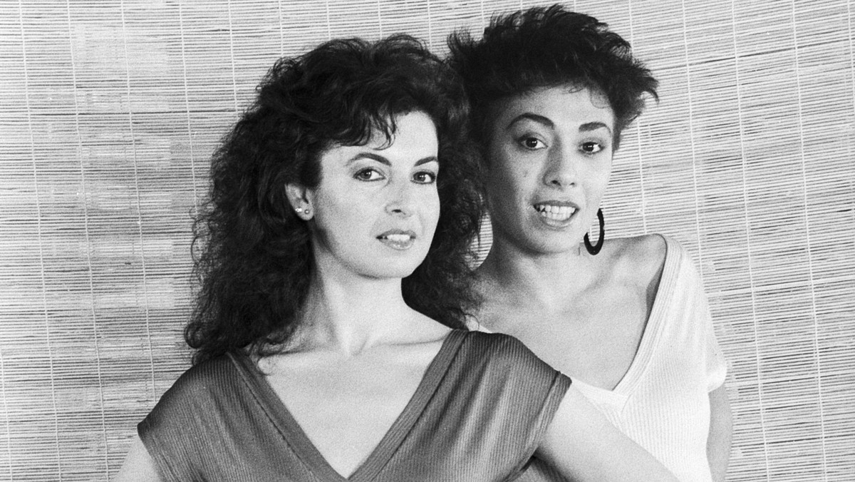 Nie żyje Maria Mendiola. Wokalistka zespołu Baccara miała 69 lat ...