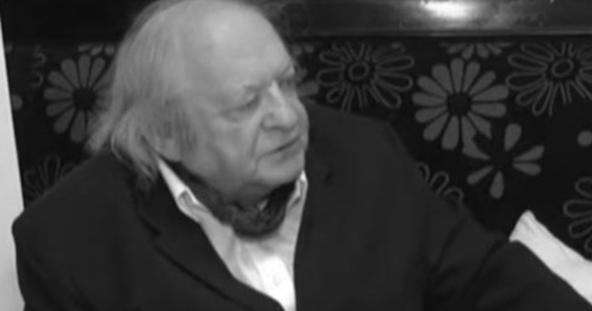 Adam Wolańczyk nie żyje. Grał w serialu "Pierwsza miłość" - Plejada.pl