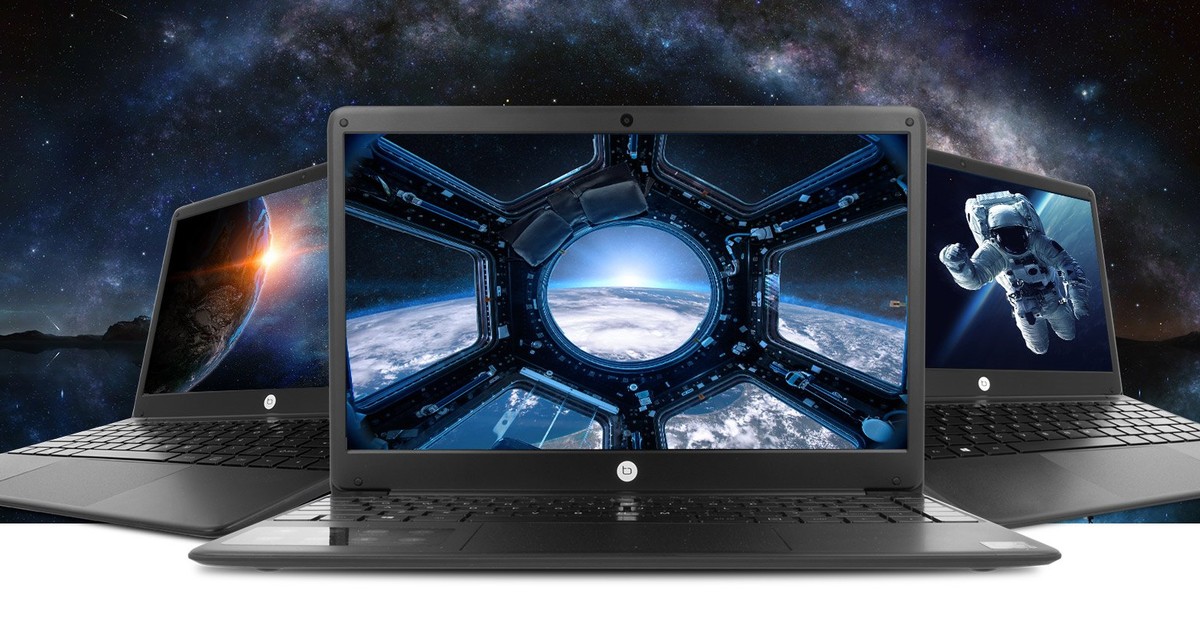 techBite Zin 2 – tani laptop z podświetlaną klawiaturą debiutuje w ...