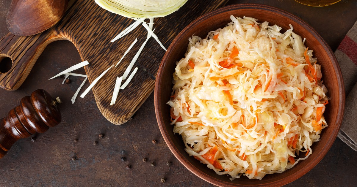 Zdrowe, tanie i pyszne. Przepisy na trzy surówki do obiadu