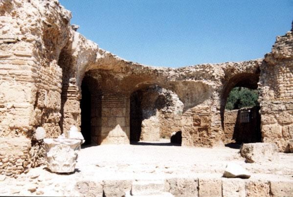 Tunezja - Tunis, Kartagina i nie tylko... - Podróże