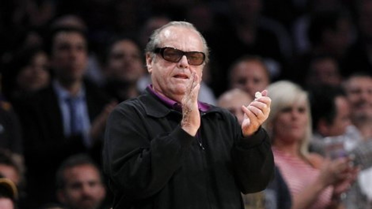 Džek Nikolson: Bataljujem glumu, više ne mogu da pamtim scenario - Blic