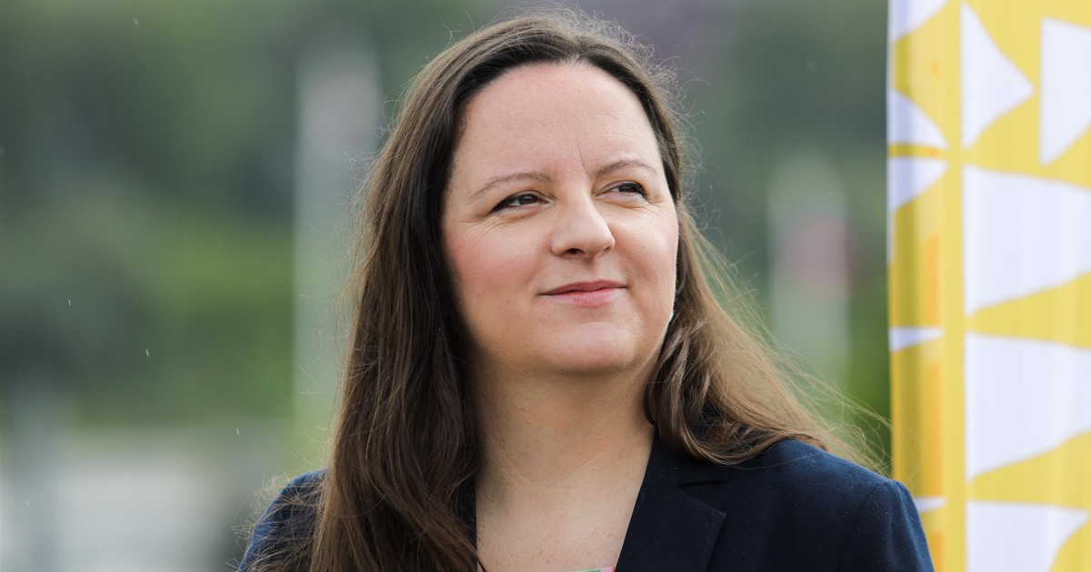 Zmiany w MSZ: Anna Radwan-Röhrenschef żegna się ze stanowiskiem