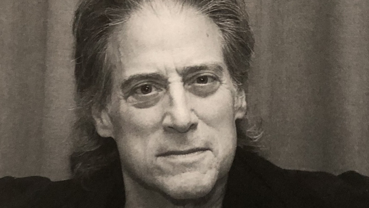 Richard Lewis zagra z Alicią Silverstone - Film