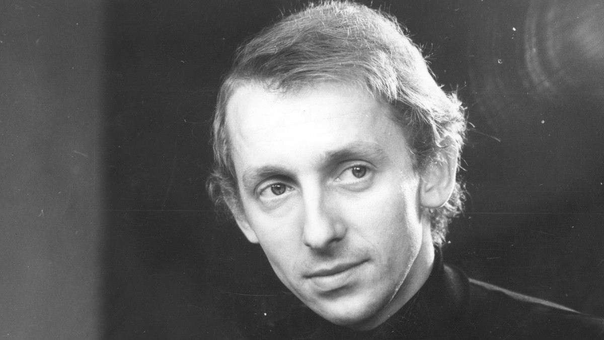 Andrzej Rosiewicz kończy 80 lat. To ikona polskiej estrady - Plejada.pl