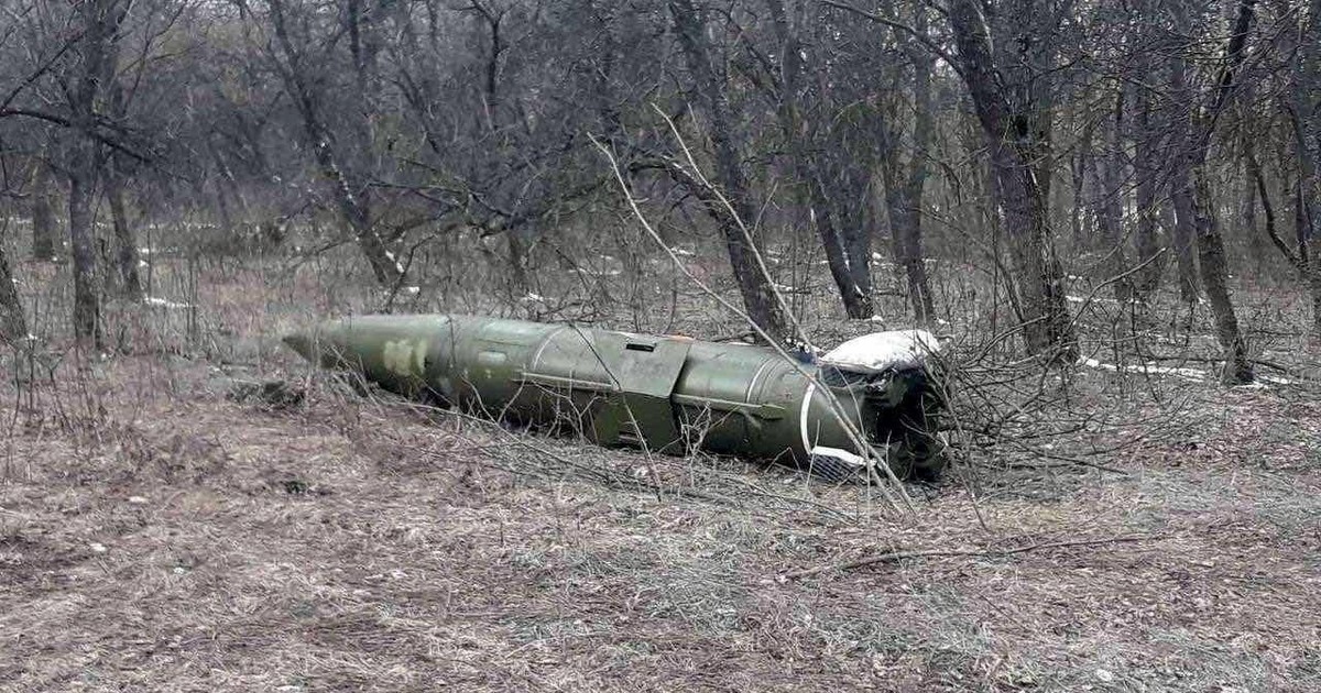 Rosyjskie rakiety iskander. Dlaczego tak trudno je strącić?