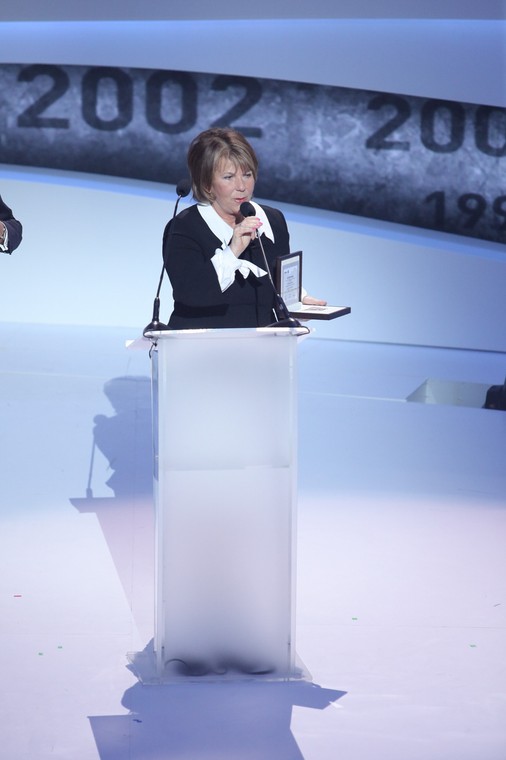 Solange Olszewska - dentystka, która tworzyła autobusy. Jak osiągnęła ...