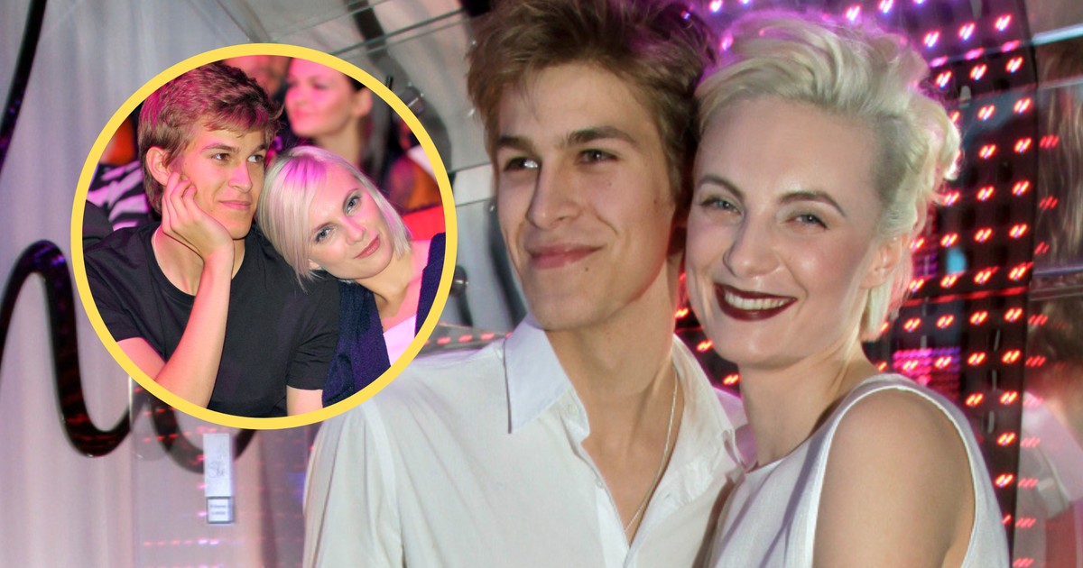 Gliwa była w związku z maturzystą. Tak miała go potraktować po ...