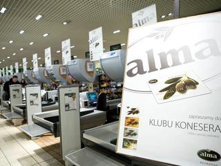 Alma - Forbes - wiadomości gospodarcze i finansowe