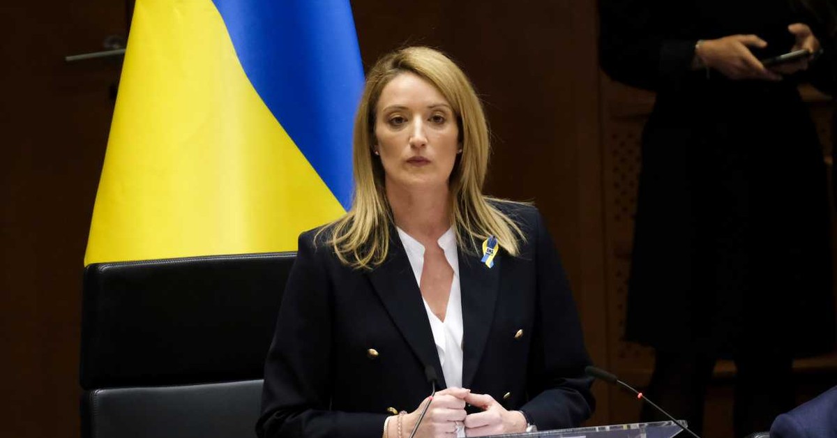 Katargate: Przewodnicząca PE chce uchylić immunitety dwóm europosłom ...