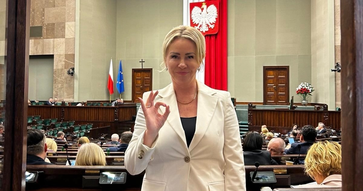 Izabela Bodnar rezygnuje. Polska 2050 publikuje mocne oświadczenie