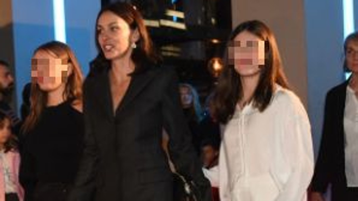 Ćerka Slobode i Vojina je profesionalna plesačica: Tek da vidite ...