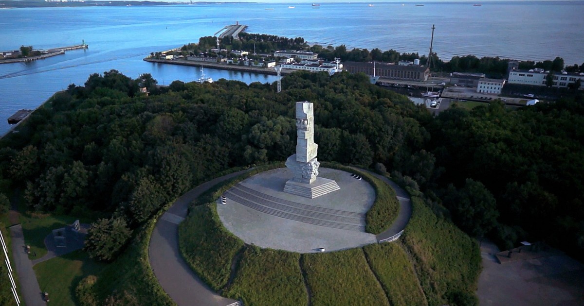 Konflikt o Westerplatte. O co chodzi w politycznej bitwie na słowa i ...