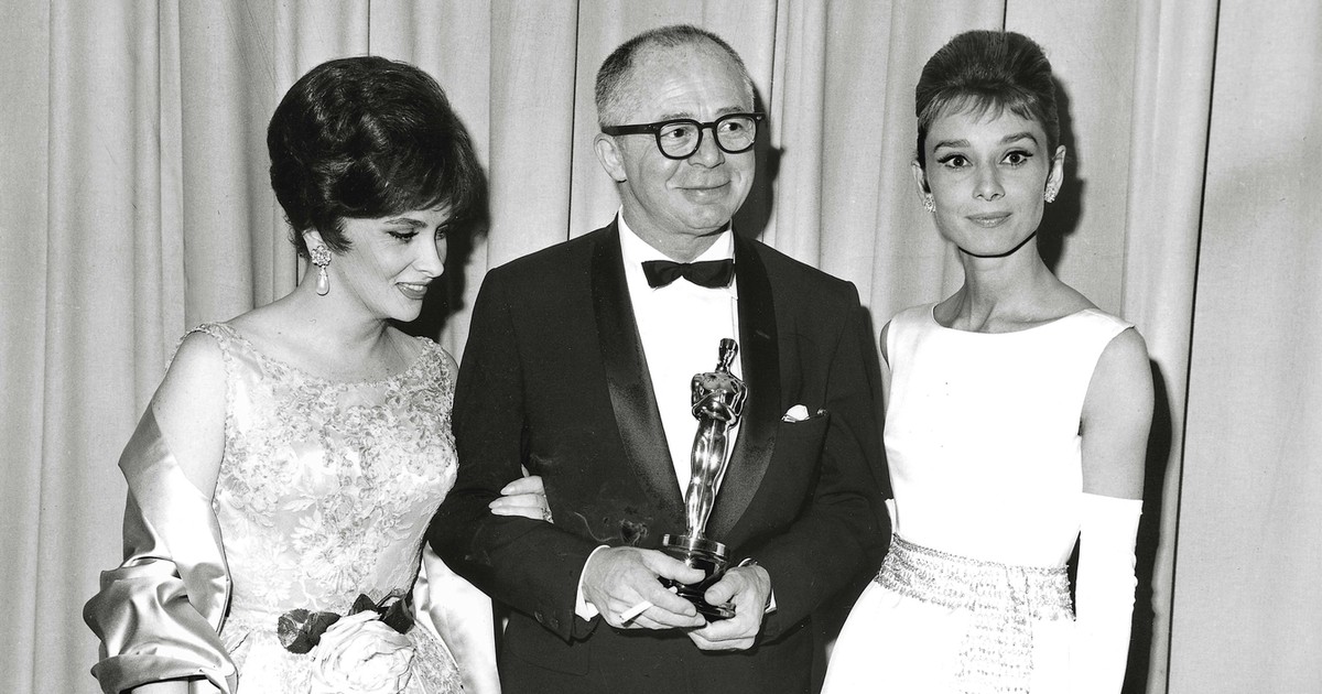 Billy Wilder urodził się w Suchej Beskidzkiej. Miejscowi o nim nie ...