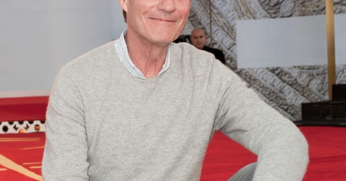 Roland Joffé i kino wyboru - Film