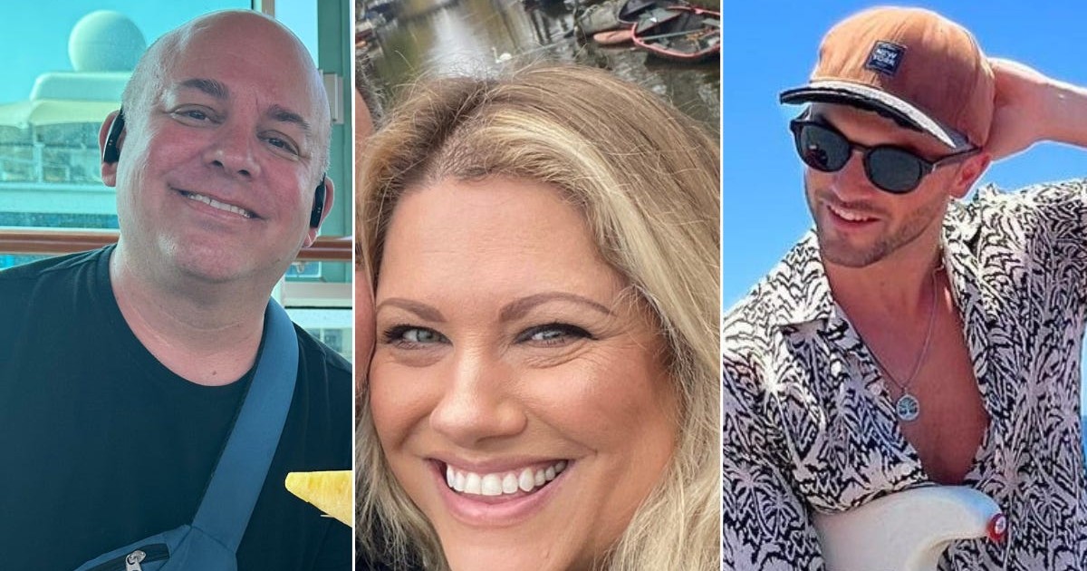 People who live on cruise ships full time share how they do it: 'It's ...