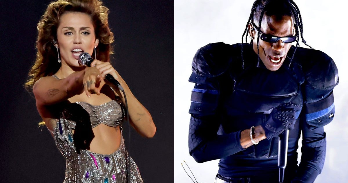 The 5 best performances at the 2024 Grammys — and 1 they should've cut ...