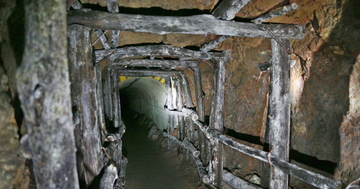 Gorączka metali ziem rzadkich. Polska ma szansę na udział w grze?