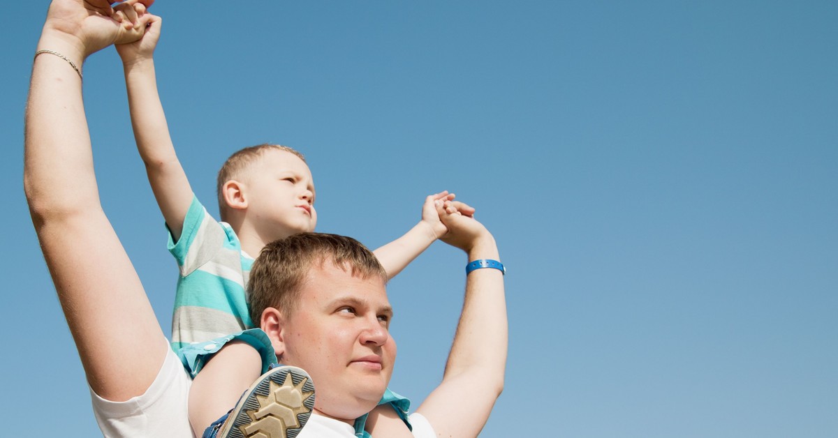 "Tata sam w domu" - nowe reality show o ojcach na pełen etat - Dziennik.pl