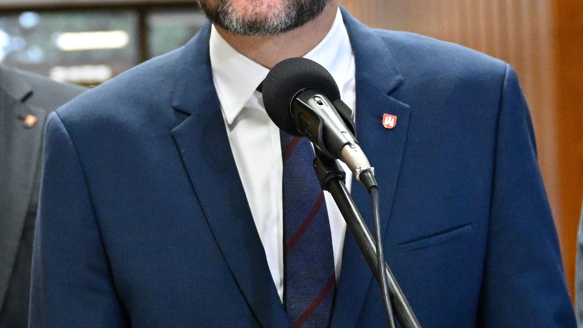 Trump menoval nového veľvyslanca USA v Českej republike: Ide o ...