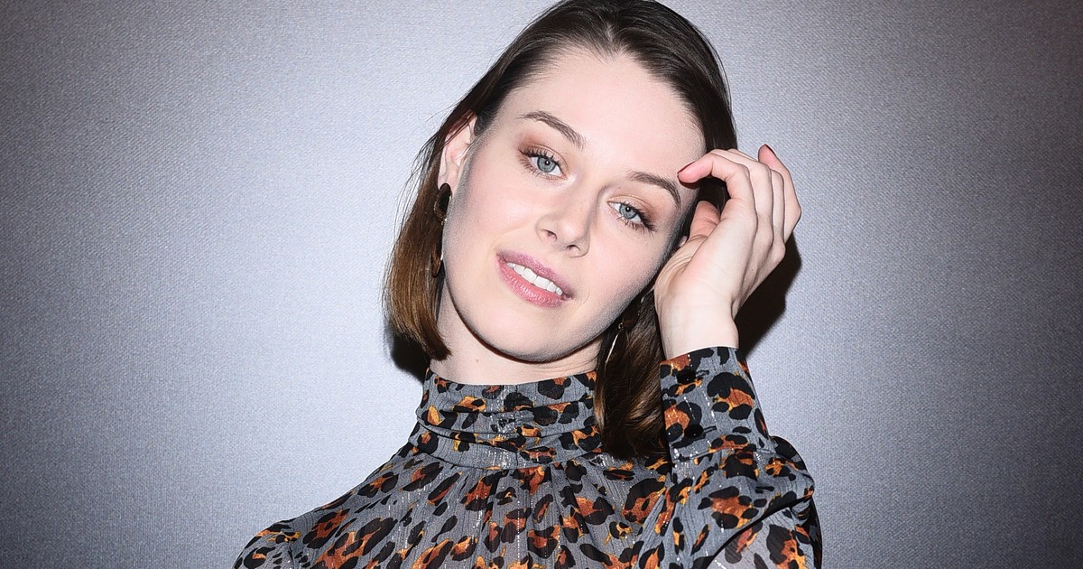 Emma Giegżno - życiorys gwiazdy "Underdoga". Kim jest? Biografia. Wiek ...